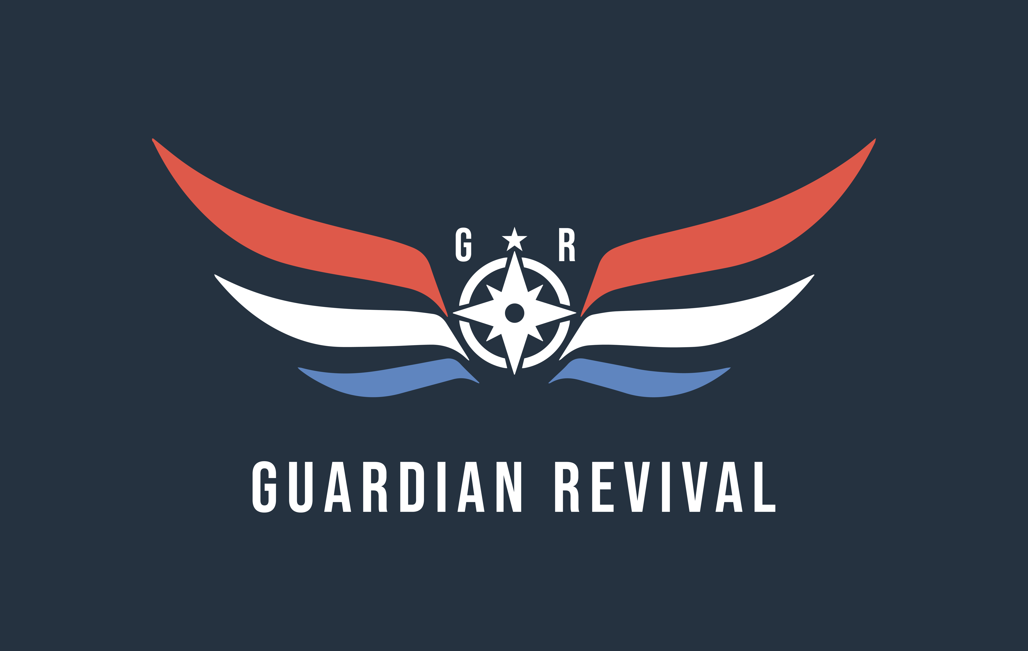 Marine Corps Marathon | Guardian Revival Champions