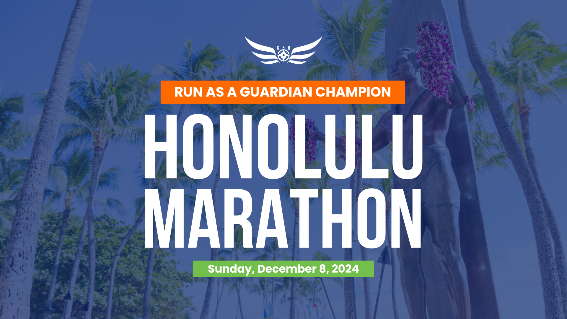 Honolulu Marathon